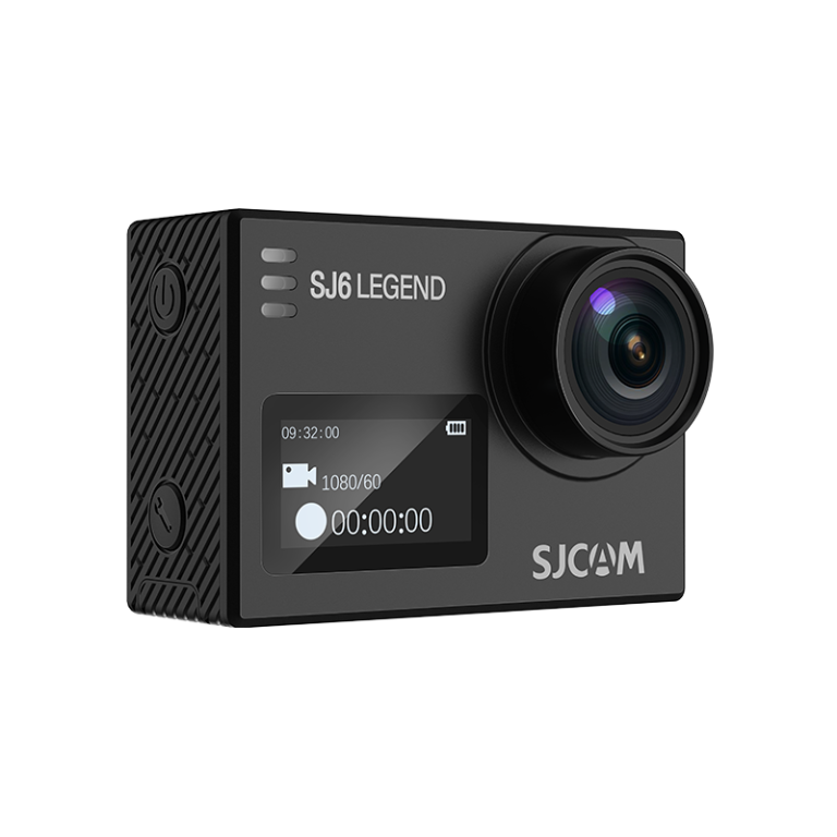 SJ20 双摄像头运动相机 - SJCAM中文站