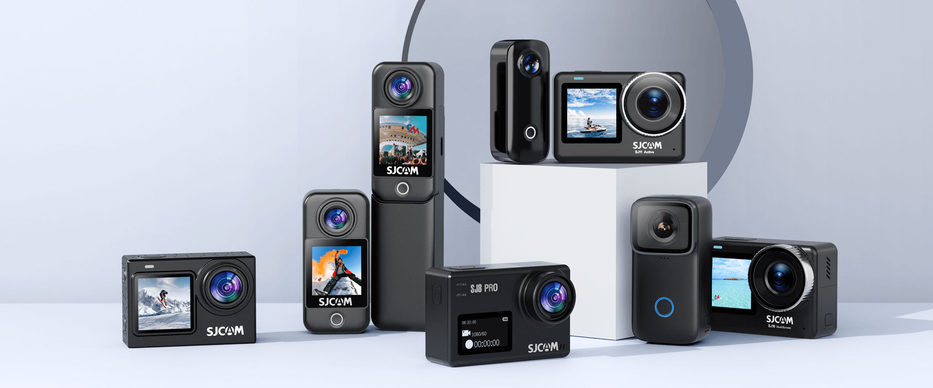 关于我们 - SJCAM中文站